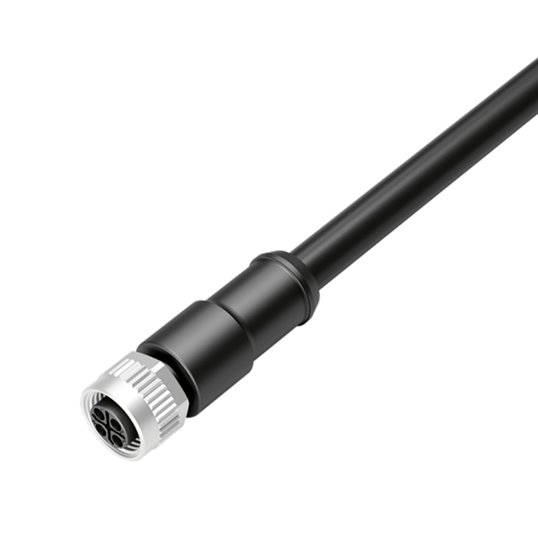 Coding in Circular Connectors – Safety & Compatibility | binder