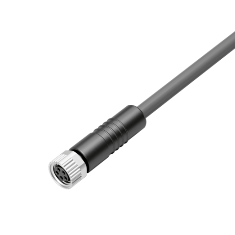 Coding in Circular Connectors – Safety & Compatibility | binder