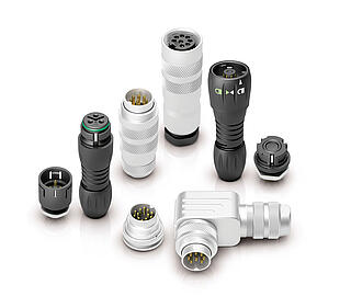 conector binder especialista em conectores circulares