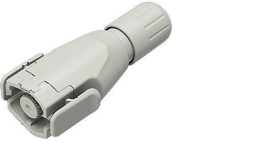 New product: ELC Easy Locking Connector binder