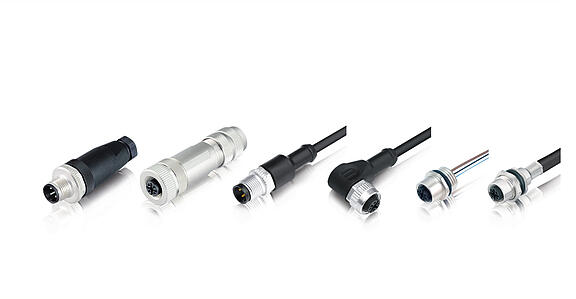 Connector Solutions for Lighting Technology binder
