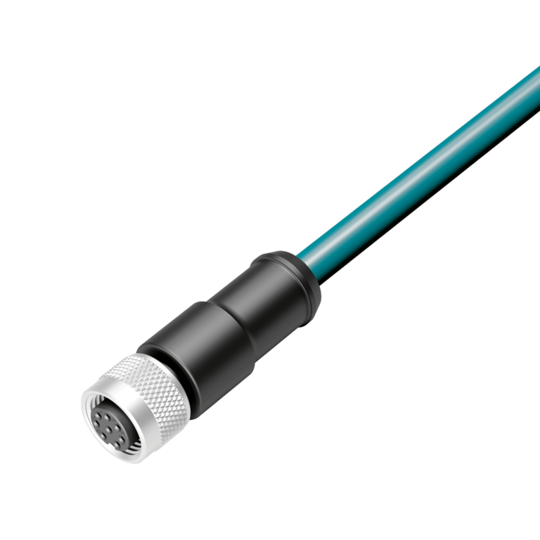 Coding in Circular Connectors – Safety & Compatibility | binder