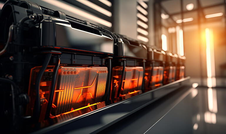 DC Connectors & AC Connectors - Seamless Integration