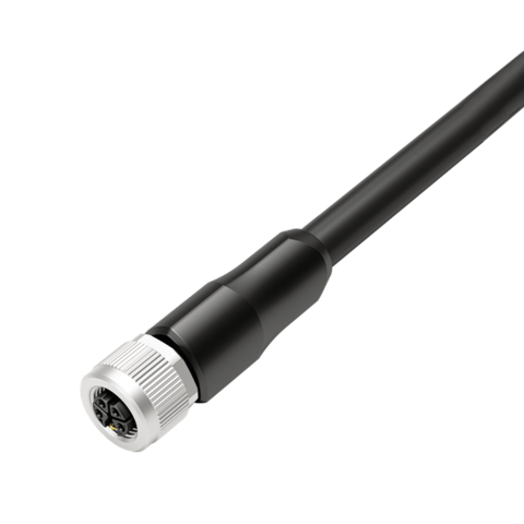 Coding in Circular Connectors – Safety & Compatibility | binder