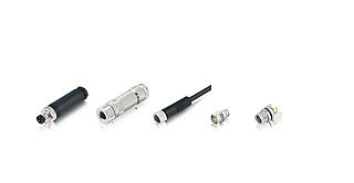 Connector Solutions for Lighting Technology binder