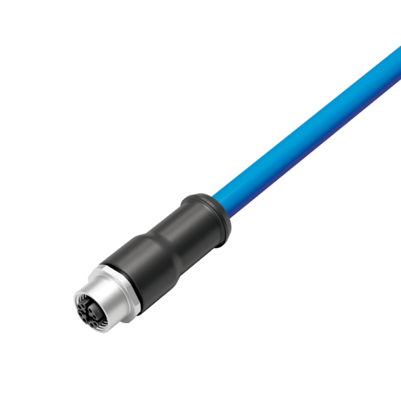 Coding in Circular Connectors – Safety & Compatibility | binder