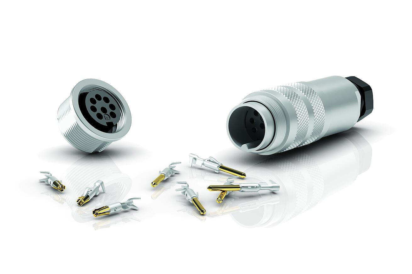 Electrical Connectors Guide | Different Types & Benefits