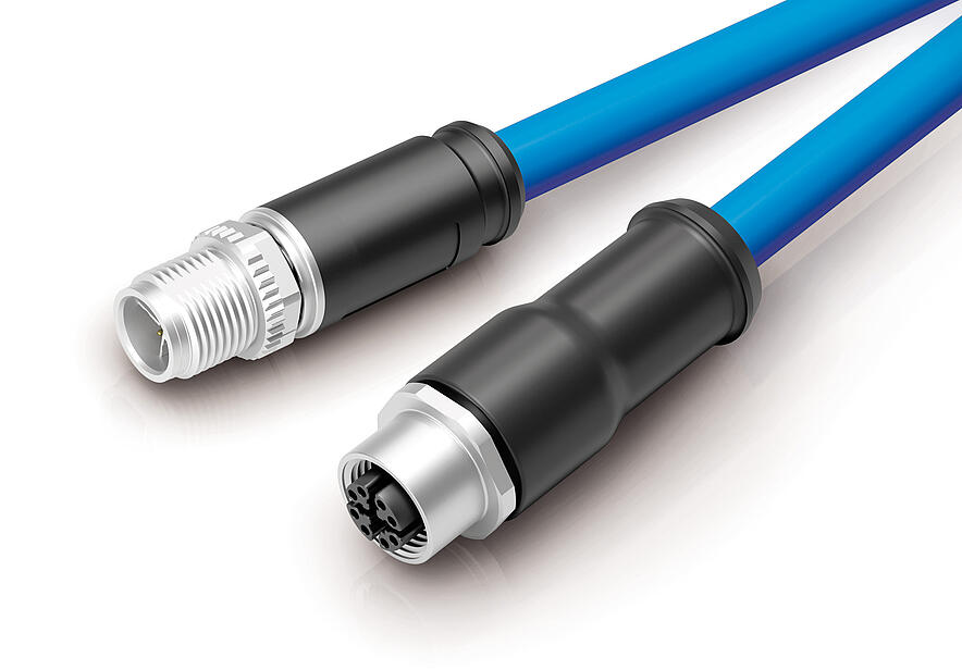 binder Introduces New Connectors for Rail and Transport Applications ...