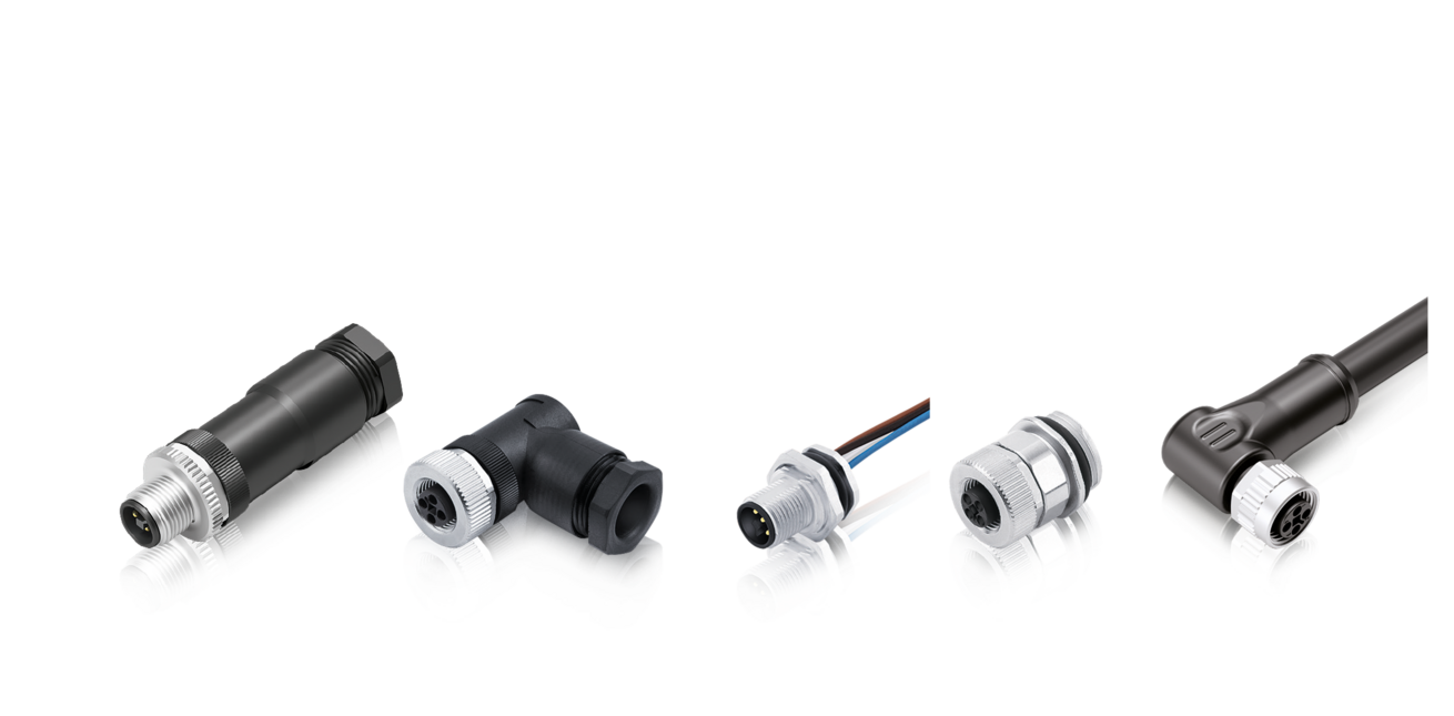 DC Connectors & AC Connectors - Seamless Integration