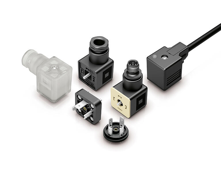 binder connector specialist for circular connectors