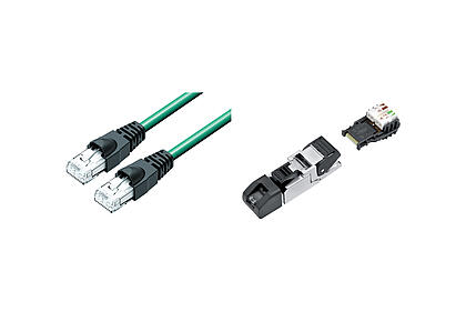 binder connector Spezialist für Rundsteckverbinder