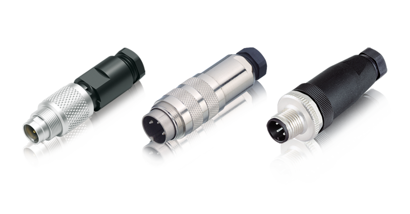 binderコネクタ日本公式サイト｜ドイツ輸入航空プラグ各防護等級円形コネクタ製品カタログ binder