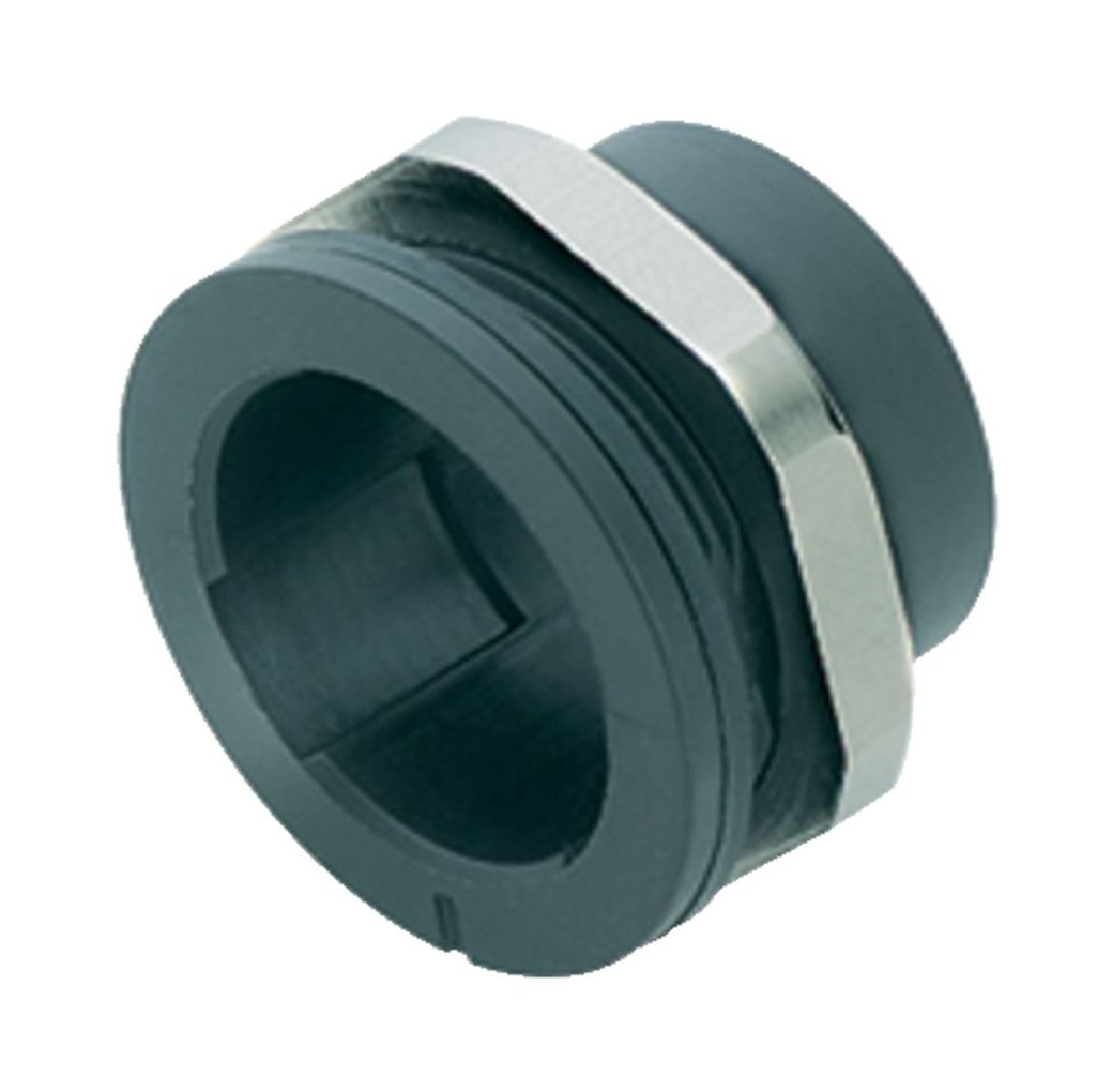 08 2433 000 001 | binder Snap-In Adapter, ungeschirmt, VDE