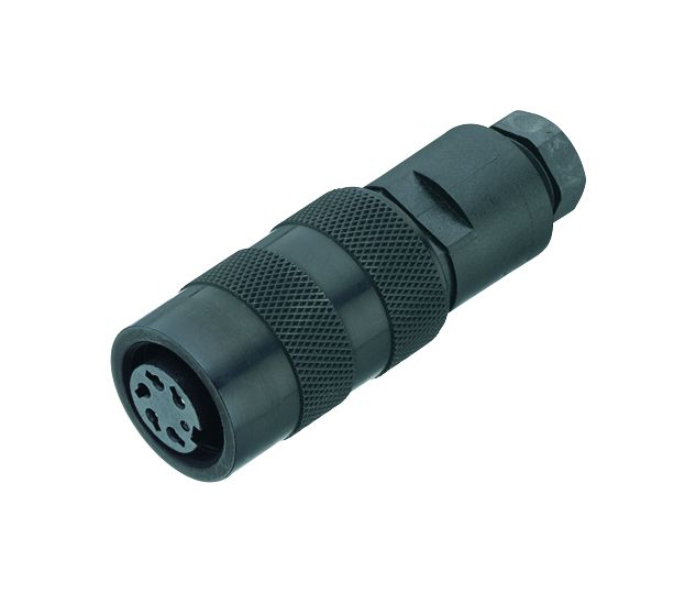 09 0452 70 14 | binder M16 Female cable connector, Contacts: 14 (14-b ...